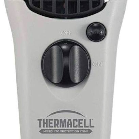 THERMACELL | Other | Thermacell Portable Mosquito Patio Shieldrepeller ...